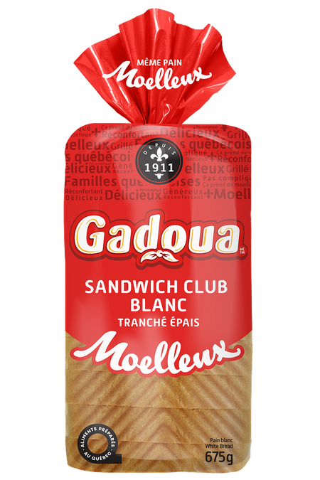 Pains – Gadoua