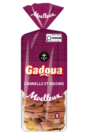 Pains – Gadoua