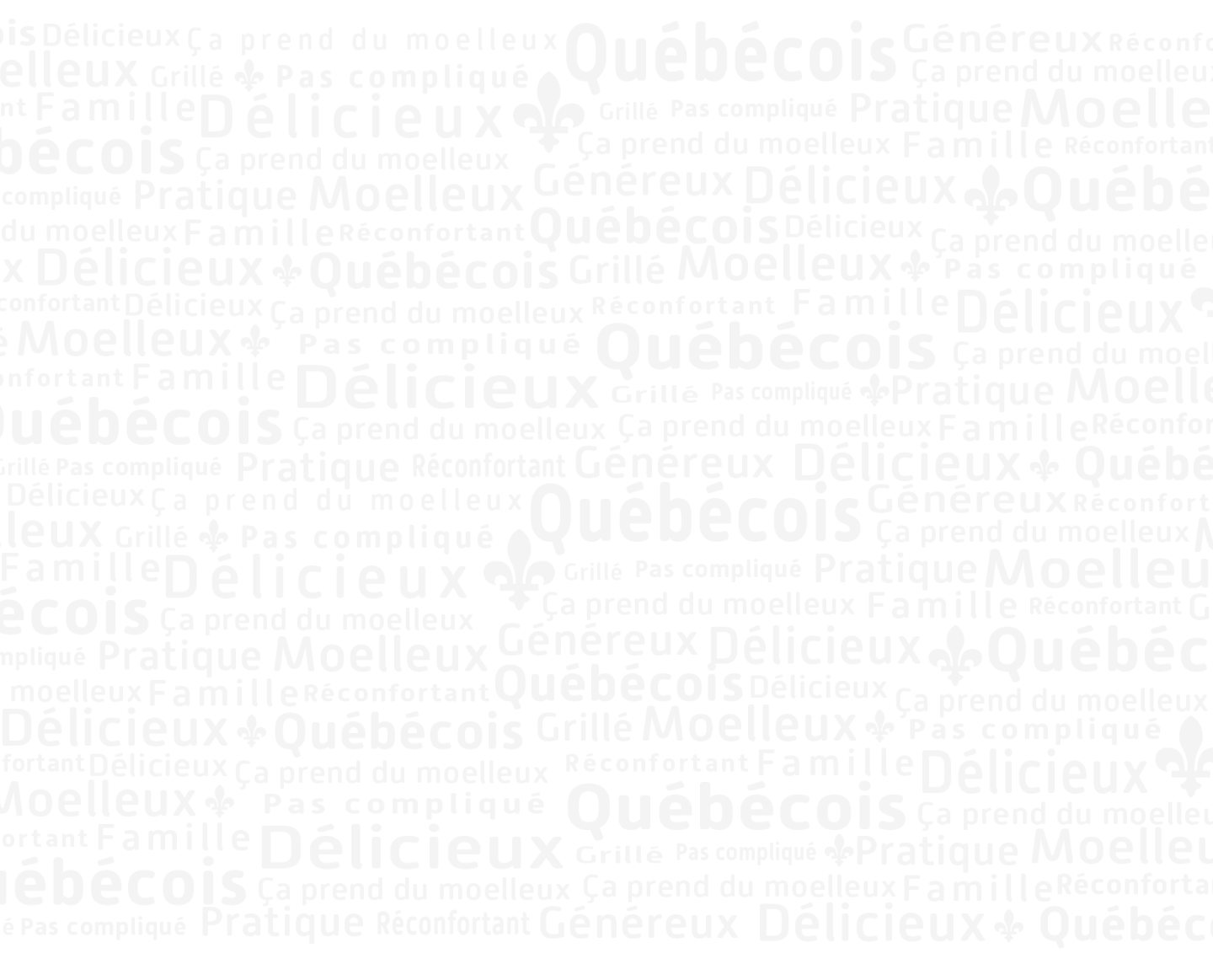 Rouleaux-sandwichs – Gadoua